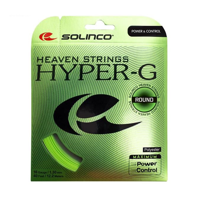 HYPER-G ROUND - テニスショップミズキ